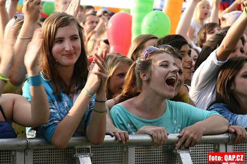 Tipy na víkend 1. a 2. srpna - QAP.cz