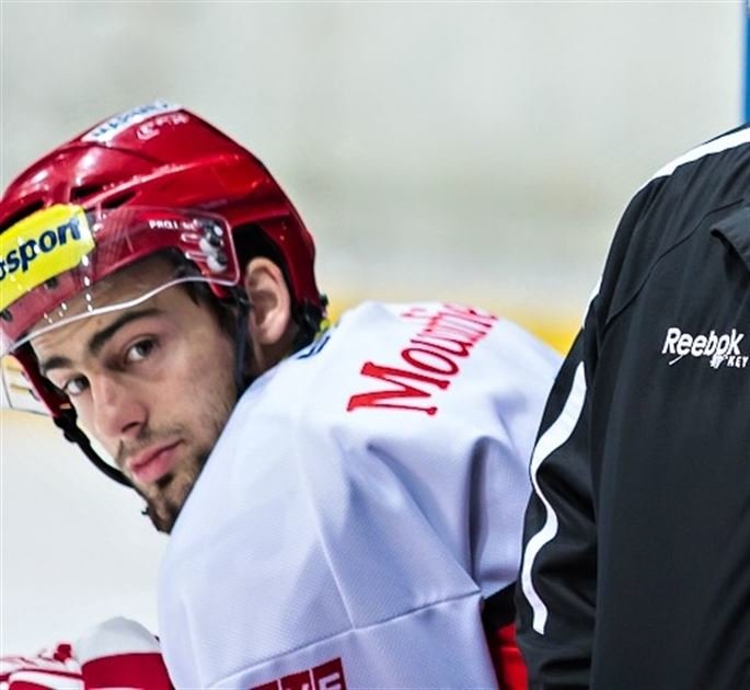 HC Škoda Plzeň posiluje obranu! Do kádru míří Tomáš Prokop - QAP.cz