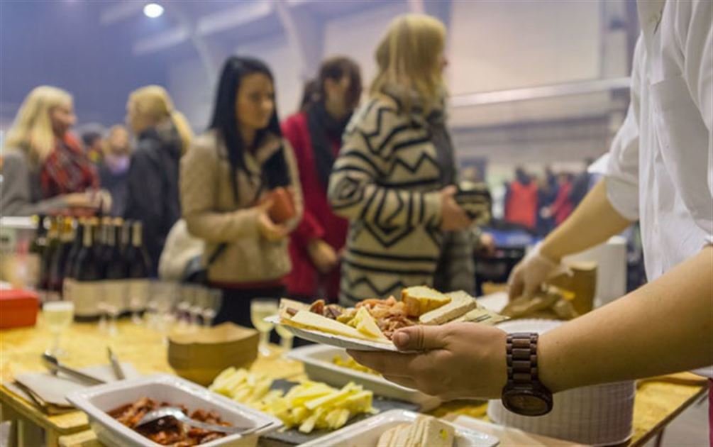 DEPO provoní Street Food Market - QAP.cz