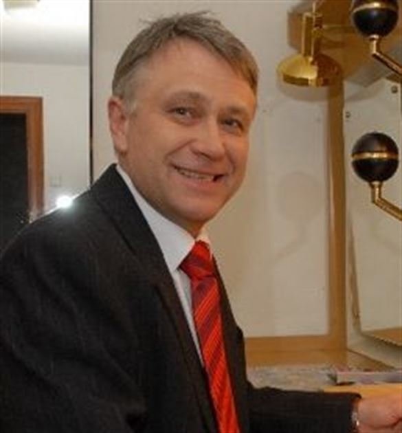 Herec a režisér Antonín Procházka končí v plzeňském zastupitelstvu - QAP.cz