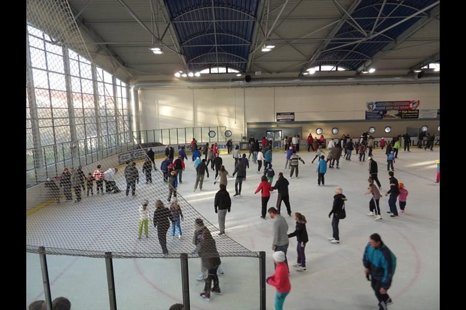 Kdy vyrazit v Plzni s dětmi bruslit? Máme pro vás termíny volného ...