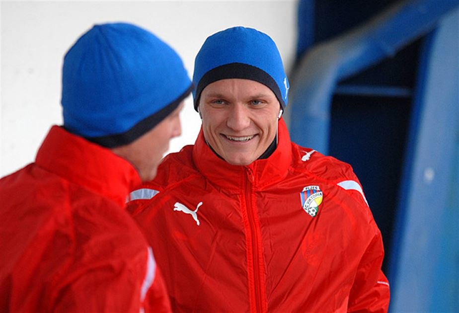 Petr Trapp odchází hostovat do Příbrami - QAP.cz