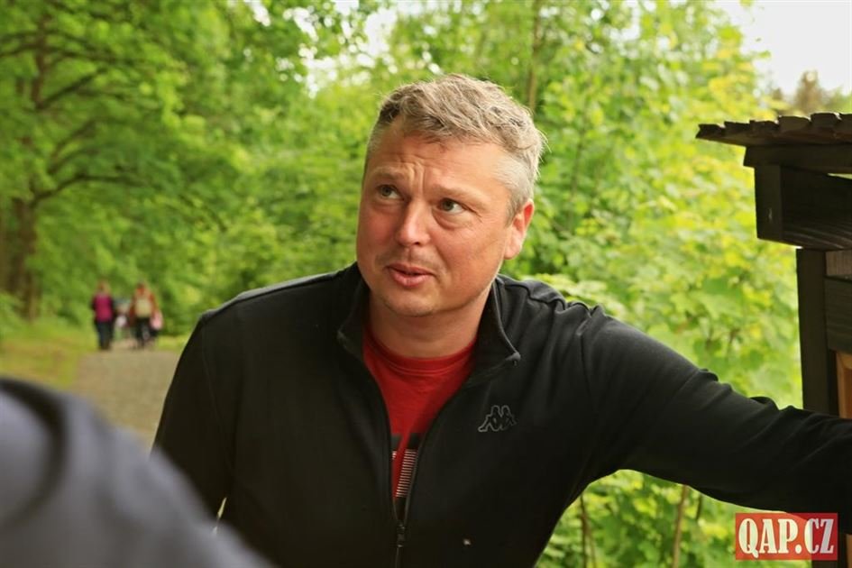 ANO bude mít v Liticích většinovou vládu, obvod povede Michal Hausner ...