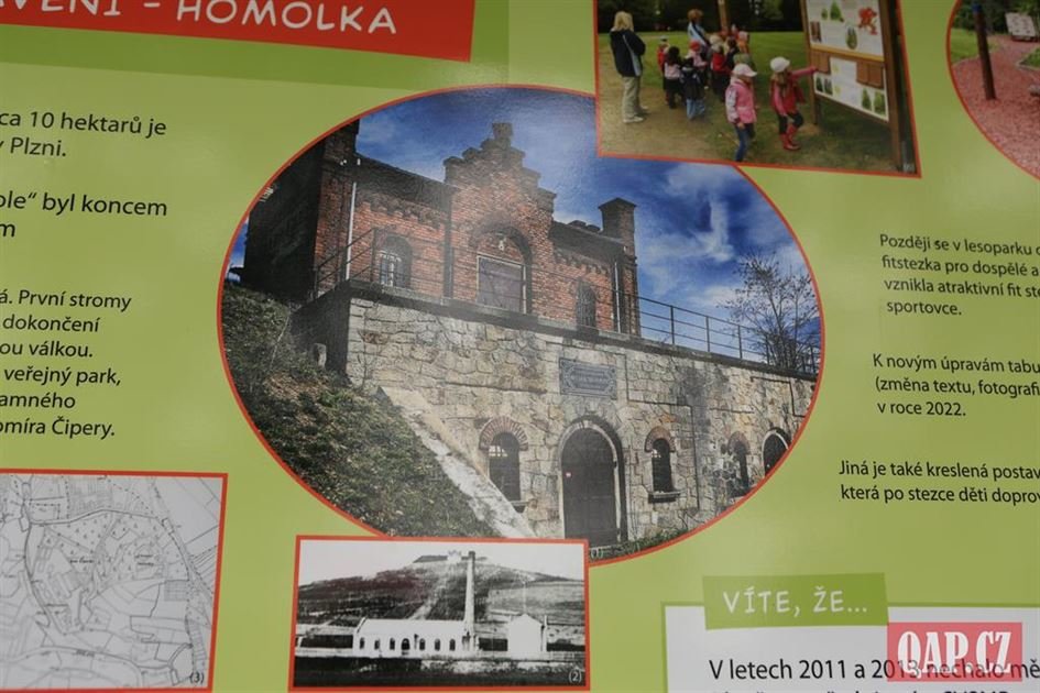 NS Homolka se dočkala obnovy, má nové interaktivní prvky a tabule ...