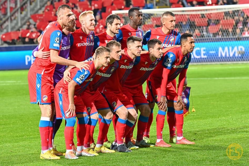 Michal Bílek: Takovou druhou půli jsme potřebovali jako sůl - QAP.cz