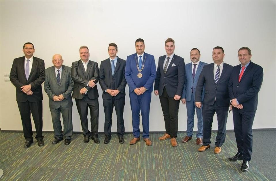 Další plzeňský obvod má jasno. Trojku povede opět David Procházka z ANO ...