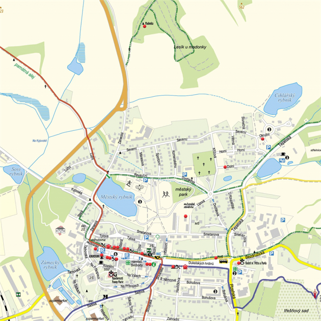 Planou na Tachovsku zaplavily betlémy. Najdete je všechny? – FOTKY - QAP.cz