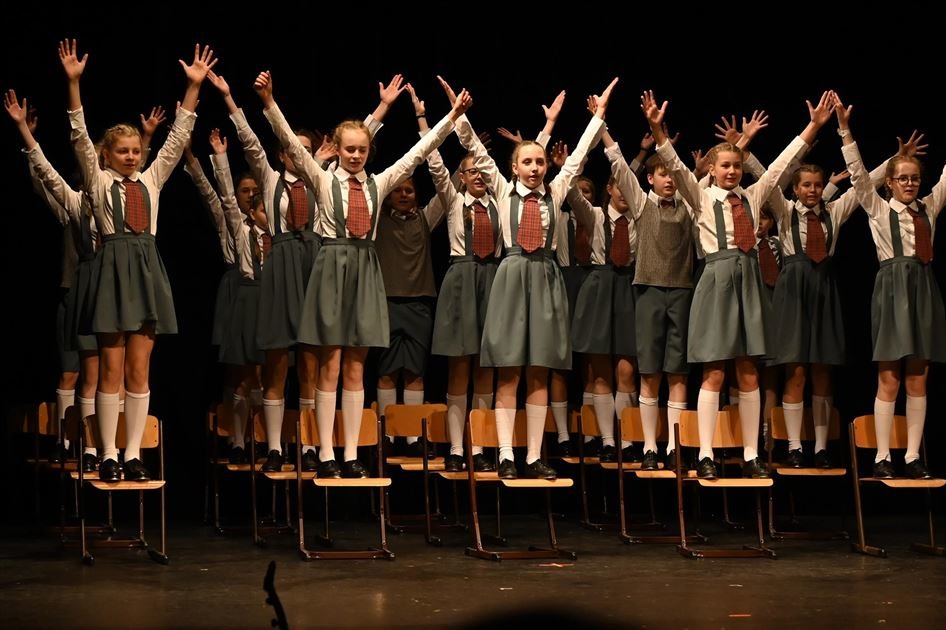 Večery plné stepu - plzeňští stepaři slavili narozeniny! - QAP.cz