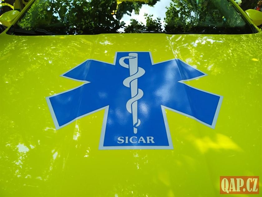 Plzeň: Otrava oxidem uhelnatým, rodiče objevili své dítě ve vaně - QAP.cz