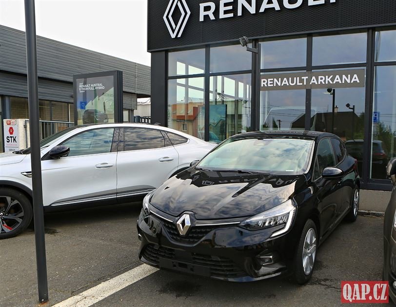 Na nový vůz nemusíte čekat! Skladové vozy s akčními slevami právě teď u ...