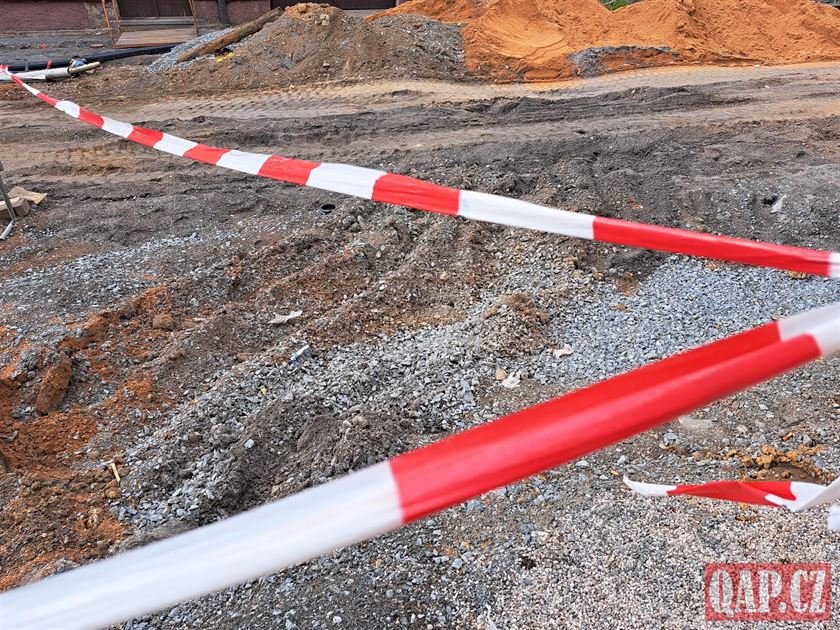 Křižovatky u Losiné na hlavním tahu I/20 projdou rekonstrukcí. Práce ...