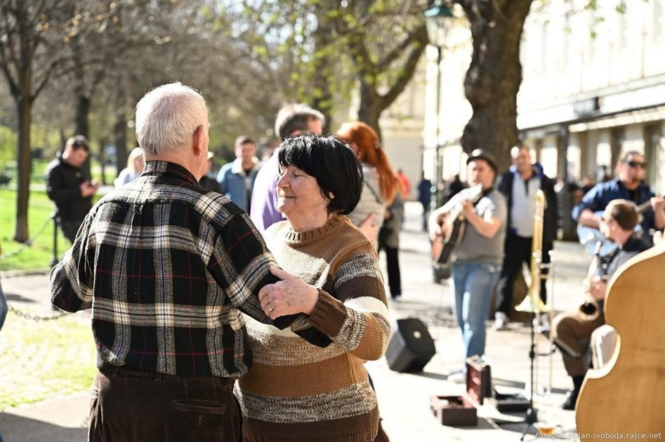 Poslední květnový víkend je plný kulturních akcí! Přinášíme tipy pro ...