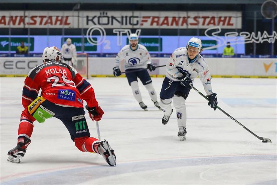 Tim Söderlund zůstává hospitalizován, Houdek dostal maximální trest ...