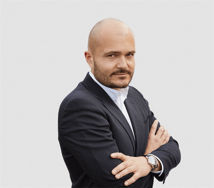 Viktoria Plzeň má nového majitele, Michal Strnad přichází s jasnou vizí ...