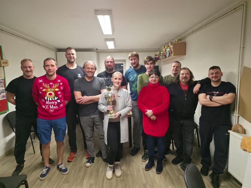 V Horní Bělé hodnotili bramborové saláty! FOTKY - QAP.cz