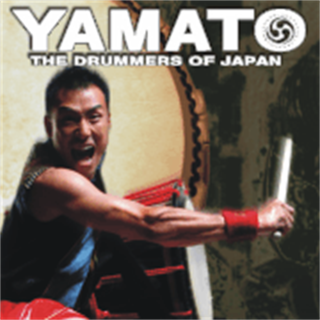 Do Plzně míří světoví japonští bubeníci se svou show "Yamato -The ...