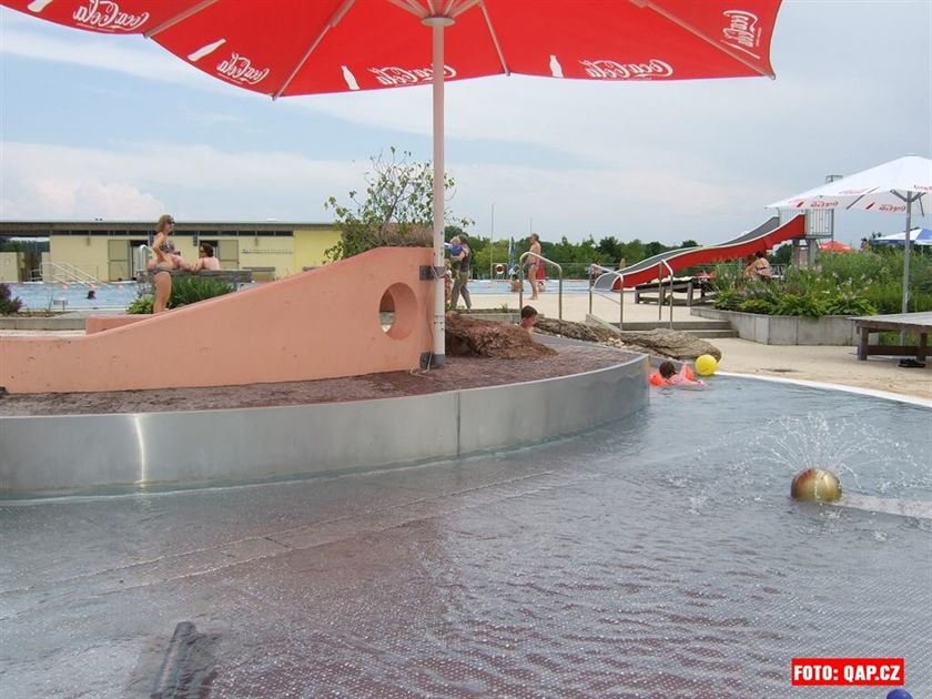 Tip na koupání v Bavorsku: Elypso v Deggendorfu - QAP.cz