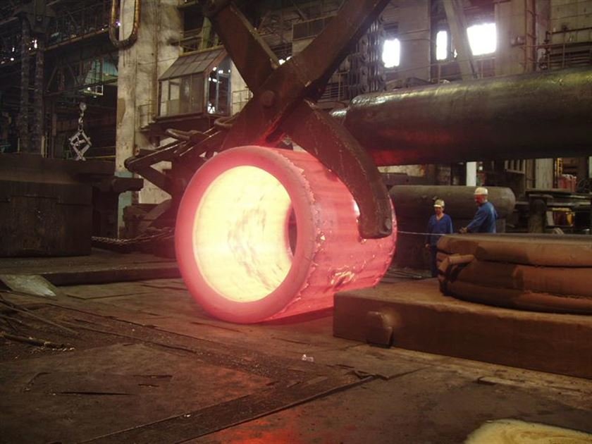 KKCG nabídlo peníze plzeňským ocelárnám Pilsen Steel - QAP.cz