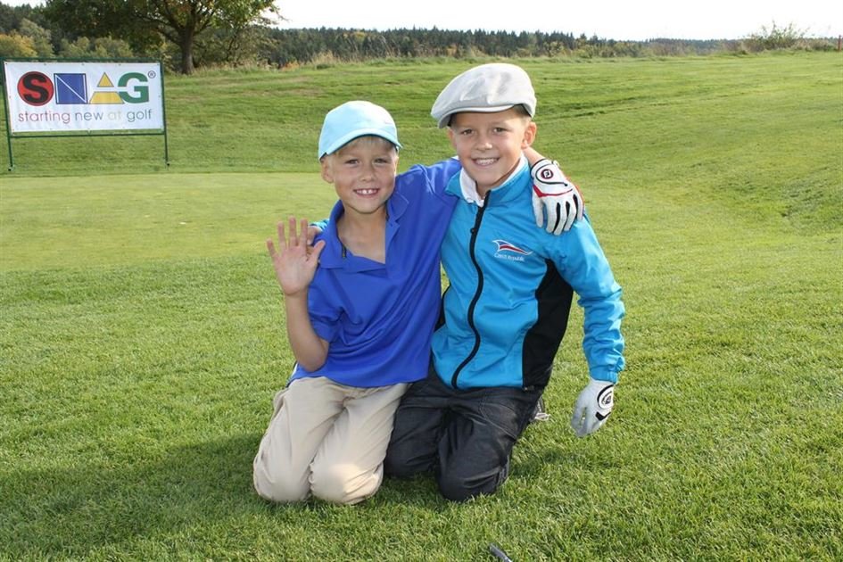 Dýšinský pulec ve finále - QAP.cz