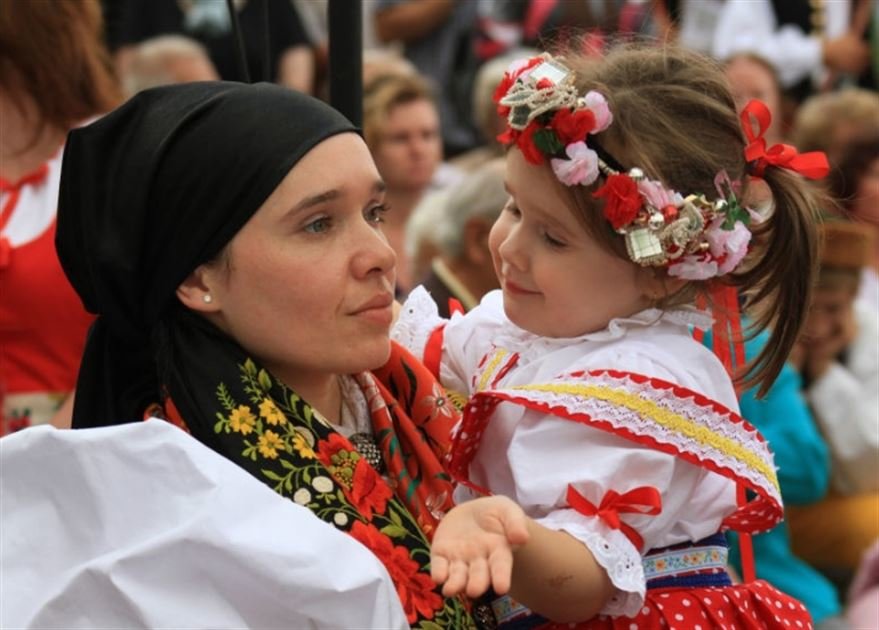Chodsko láká na tradice a má novou publikaci - QAP.cz